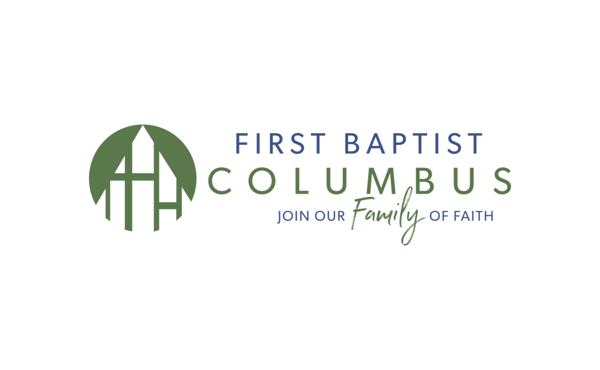 First Baptist Church - TD Advertising